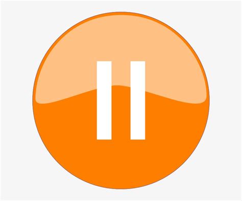 Pause Png Images Png Cliparts Free Download On Seekpng
