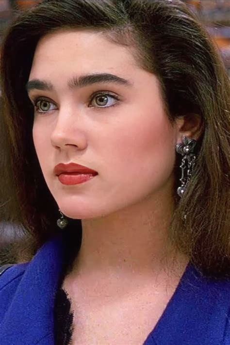 Career Opportunities Jennifer Connelly