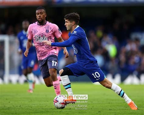미국 손흥민 첼시 탈출 청신호계륵이라더니 보석이네