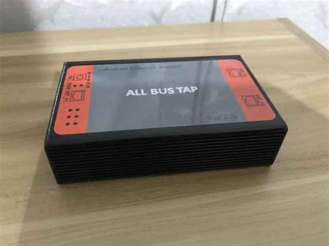 Ethercat Profinet Powerlink Ethernet Analyzer Ethercat Capturing Tool