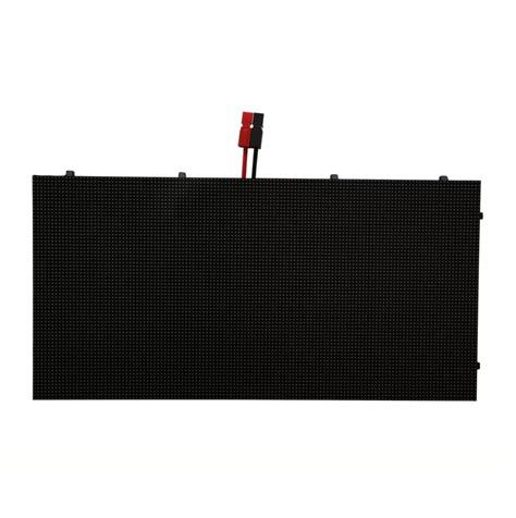 Ca Digital Led Display Flexible Screen P1 90 Lccm Ca Digital