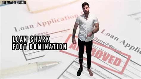 Loan Shark Foot Domination Xxx Mobile Porno Videos And Movies Iporntv Net