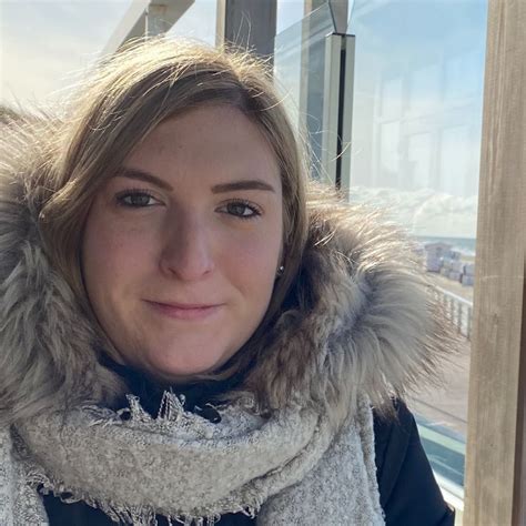 Johanna Tepper Vertriebsmitarbeiterin Schieffer Gmbh And Co Kg Xing