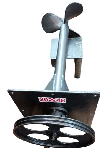 Industrial Agitator Capacitylitre 900 At ₹ 8000 In Kochi Id