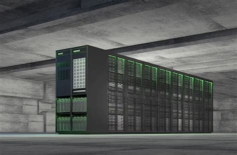 Cps Data Center Power Reinvented