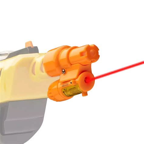 Bug A Salt Bug Beam Laser Sight Precision Aiming For Fly Control