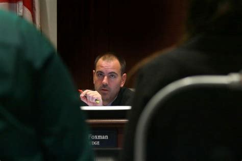 Irate Florida Man Alan Mccarty Found Guilty Of Threatening To Kill Judge Who Ruled Against Him