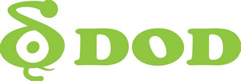 Dod Logo Png Svg Ai Vector Free Download