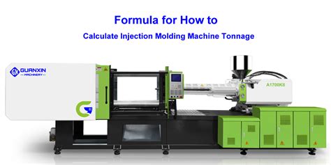 How To Measure Injection Moulding Machine At Craig Cox Blog