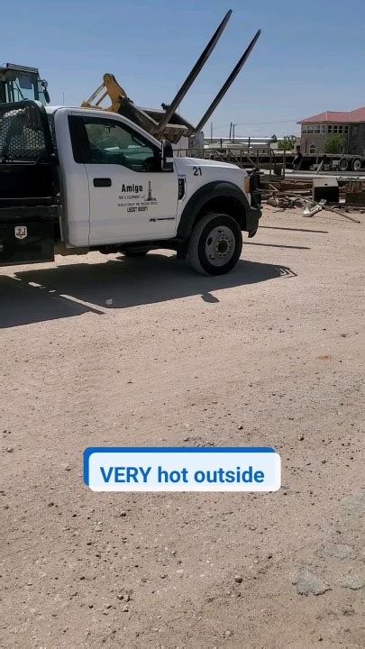 Video Jesse Vargas On Linkedin Im Delivering Pipes