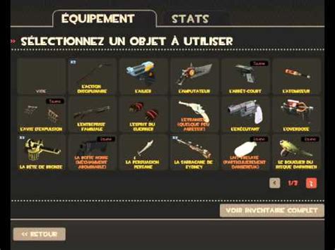 Team Fortress 2 Crafting The Capos Capper Youtube