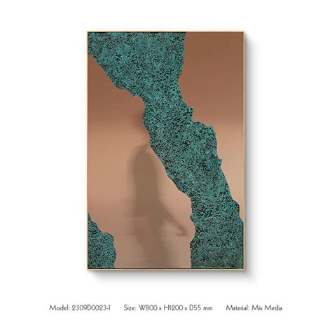 China Original Design Texture Artwork Manufacturers Original Design