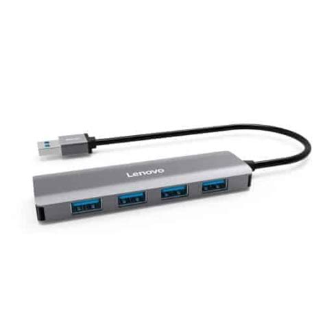 Lenovo Usb Hub Ports Usb Splitter Geartek