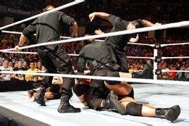 One Year Later The Shields Wwe Debut Still Resonates In The Wwe