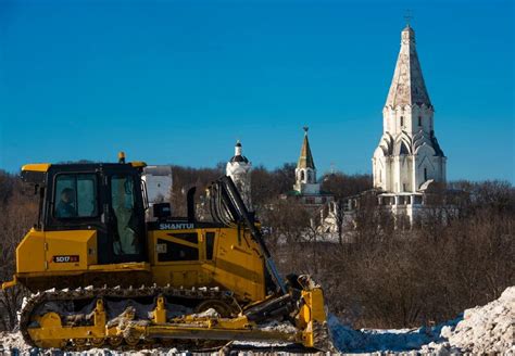 Moscow Turns Rocket Sights On Its Own Heritage Ukraine War