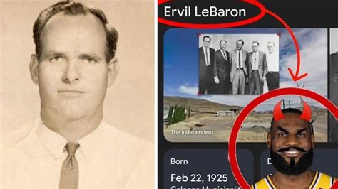 Ervil Lebaron Know Your Meme