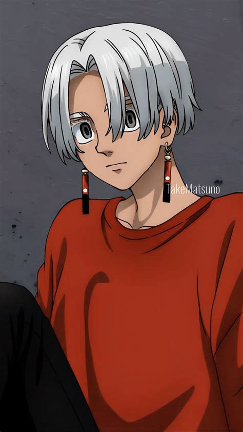 ♤izana Kurokawa♤ Anime Karakterler Anime