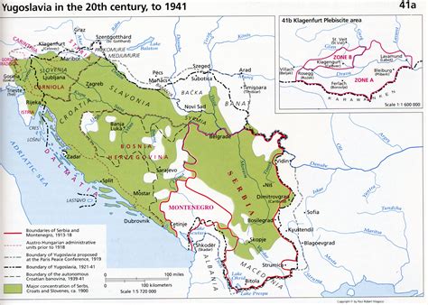 Yugoslavia War History