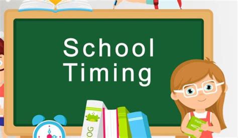 New School Timing From April 12 In Kashmir Schools Shaharbeen Times