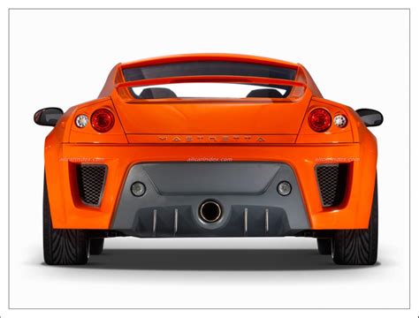 Mastretta Mxt 2 0