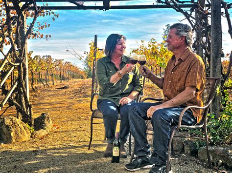 Pecota Vineyard Pecota Vineyards Handcrafted Wines Responsibly