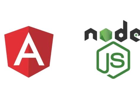 Websites In Angular And Nodejs Upwork