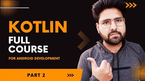 🔥oops concepts in kotlin free course for kotlin master kotlin for