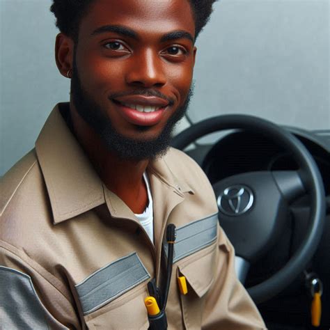 Relief Driver Class 1 Happy Face Travels