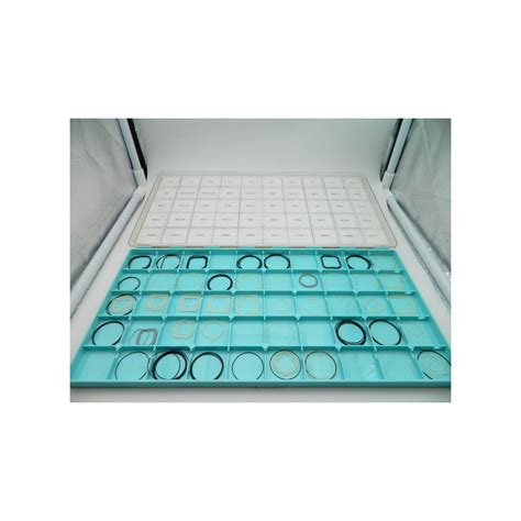 Piaget Set De Joint De Fond Pi957637955874 Passion Chrono