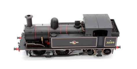 🚂 Efe Rail Lswr Adams O2 In Stock Now Rails 🚂 Efe Rail Lswr Adams O2 In Stock Now Rails