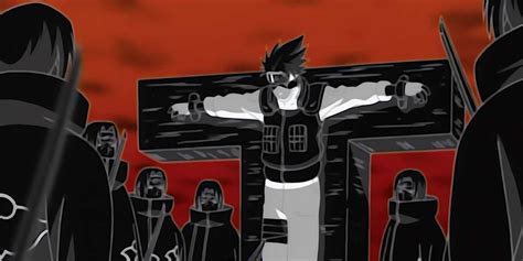 Naruto Itachi Uchihas Biggest Feats Ranked