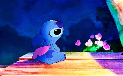 Stitch Desktop Wallpapers Wallpaper Cave
