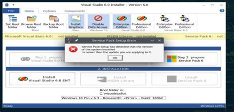 Testing Vb6 Programs On Linuxwine Post Your Experiences Vbforums