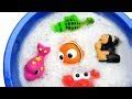 Strawberry Jam Toys Listubes