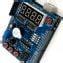 Buy Multifunction Shield For Arduino Uno Leonardo Online At Robu In