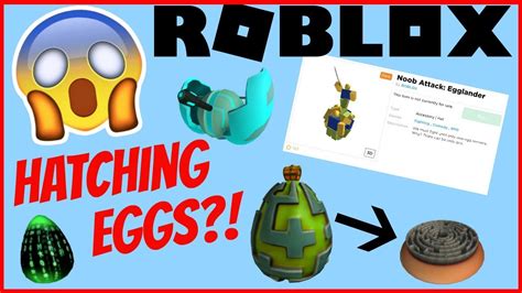 Egg Head Roblox Id At Nathan Lozano Blog
