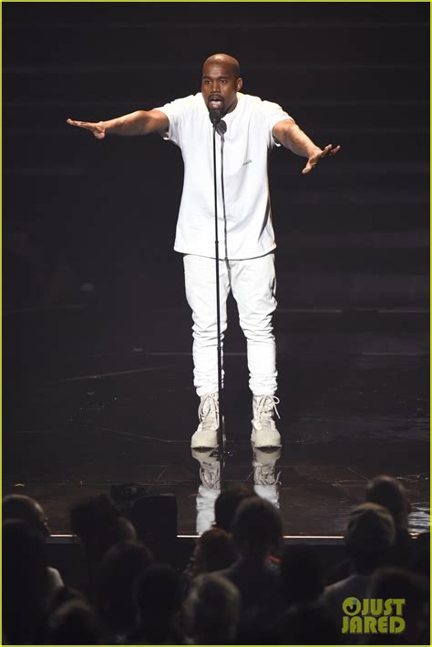 Photo Kanye West Fade Video Vmas 2016 04 Photo 3744058 Just Jared