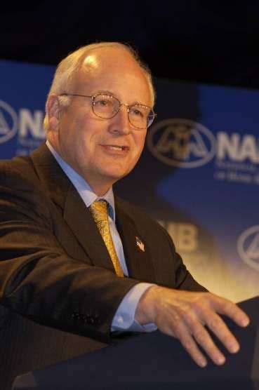 Us Vice President Dick Cheney Blamed For Iraq War Dies At 84 The St