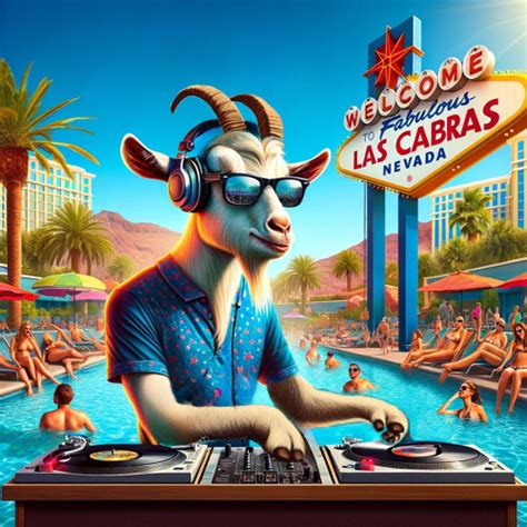 Stream Viva Las Cabras By Dances With Goats Listen Online For Free On