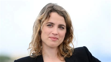 Adèle Haenel Sengage Pour Gaza Lactrice Rejoint La Flottille Humanitaire
