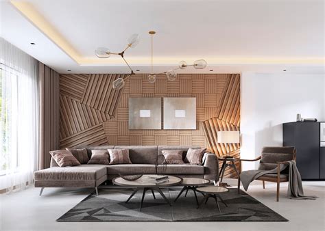 Wall Texture Over Paneling Ideas Wall Panelling Ideas To Elevate Your