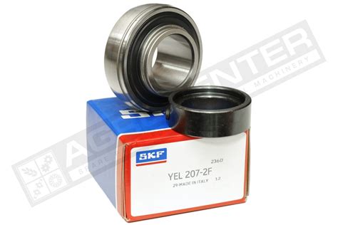 YEL 207-2F Bearing SKF buy in AGROCENTER Prompt Delivery $ Best Price