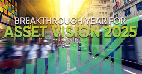 Ten Councils Join Asset Vision In 2025 Asset Vision