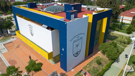 Universidad Autónoma Benito Juárez De Oaxaca