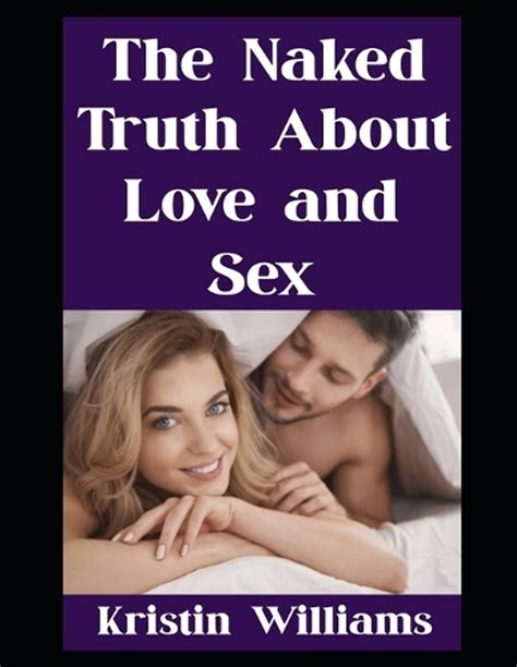 The Naked Truth About Love And Sex And That One Time I Joined A Nude