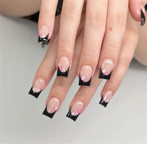 32 Tippies Ideas In 2025 Pretty Acrylic Nails Cute Acrylic Nails
