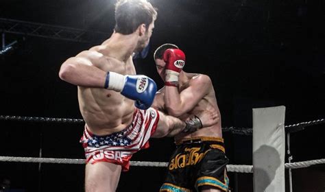Tristan Tate Undefeated Kickboxing Record And Achievements Rob Kaman