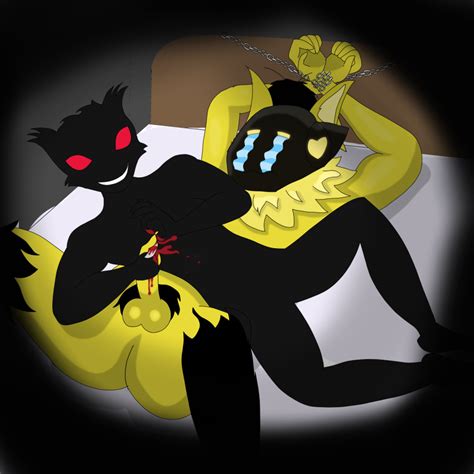 Rule 34 Anthro Arthropod Balls Bed Bee Blood Bodily Fluids Bumblebutt