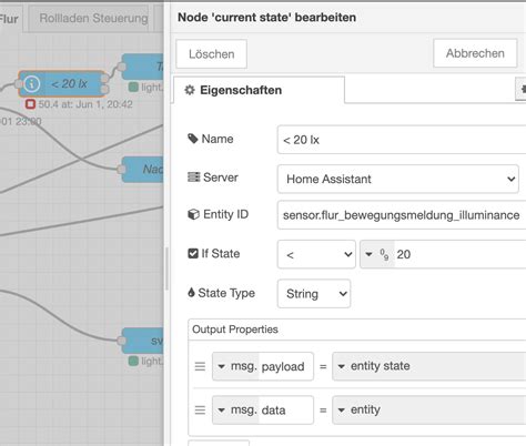 Binary Sensor With Illuminance With Node Red Node RED Home Assistant Community
