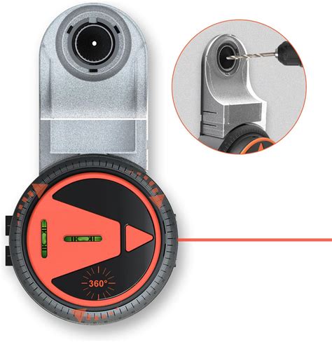 Letsakho 3 In 1 Laser Level Tool Wall Laser Level With 360 India Ubuy